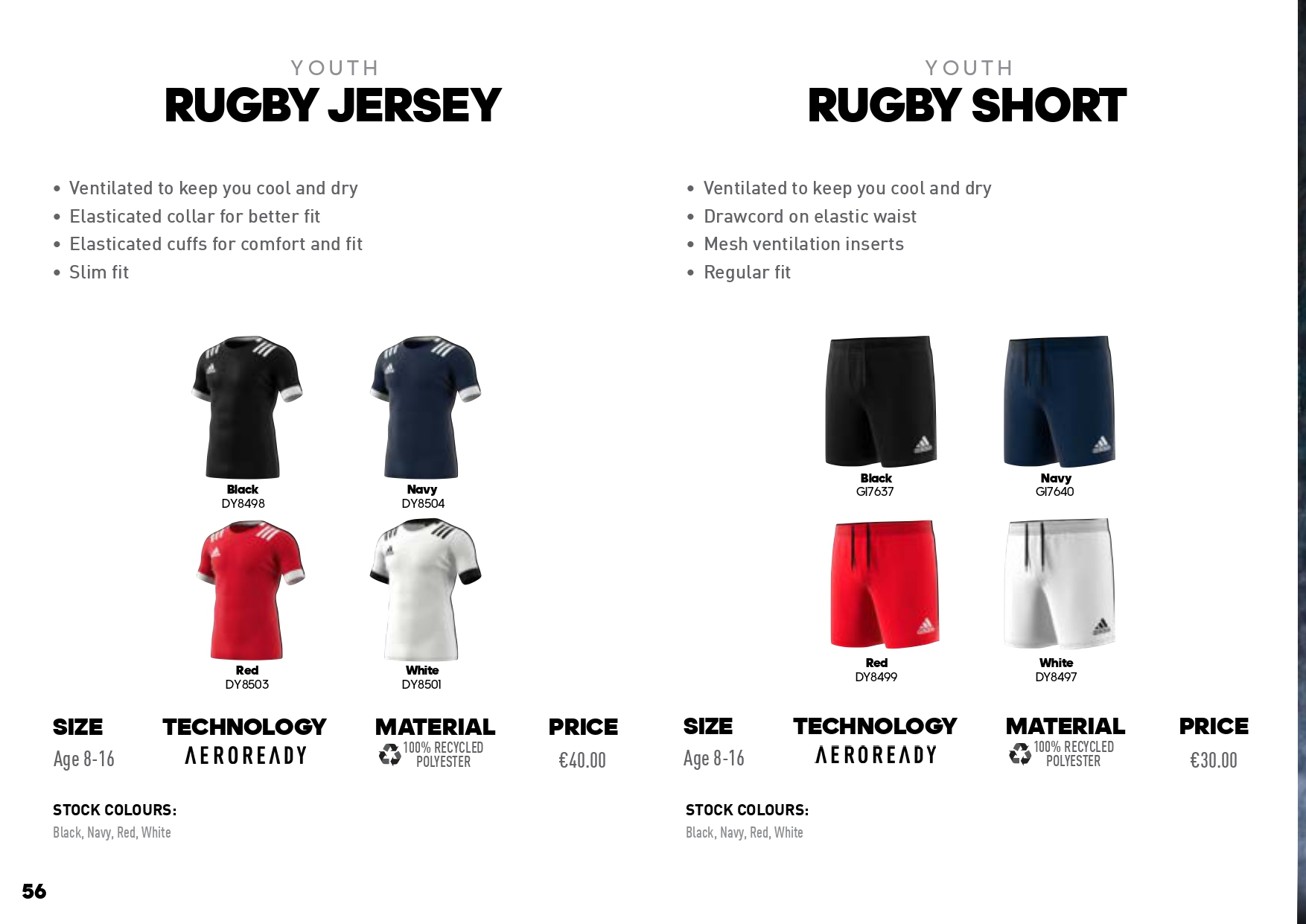 adidas - Fresh Orange Brands