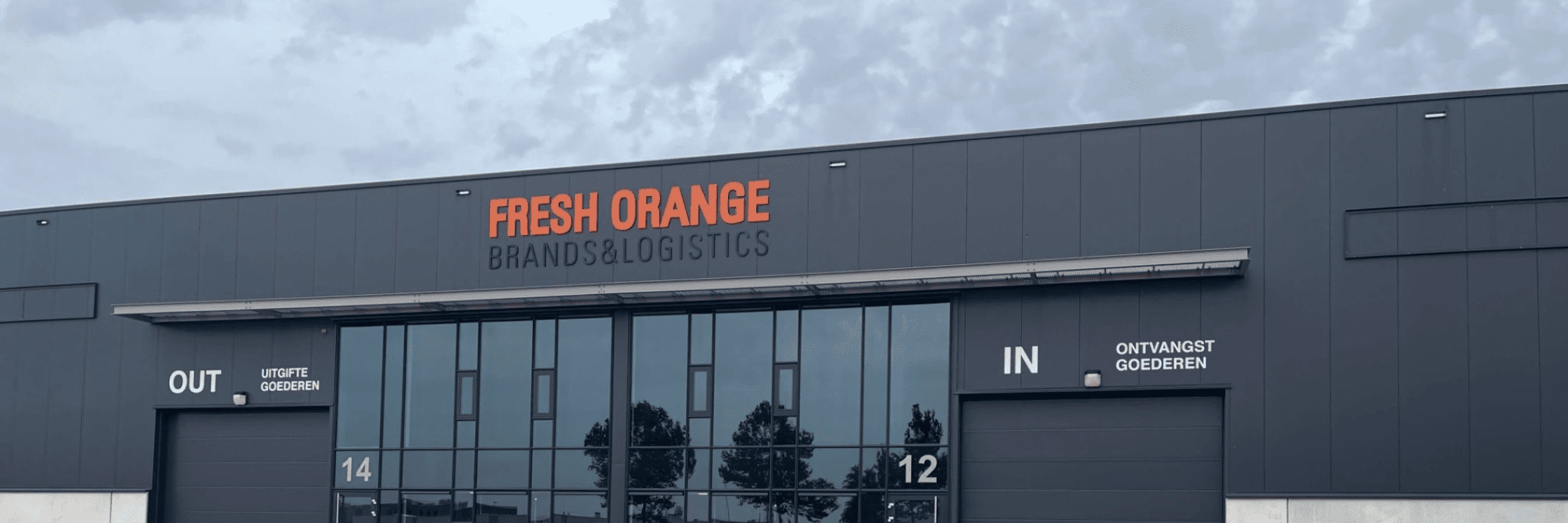 About us - Fresh Orange Brands