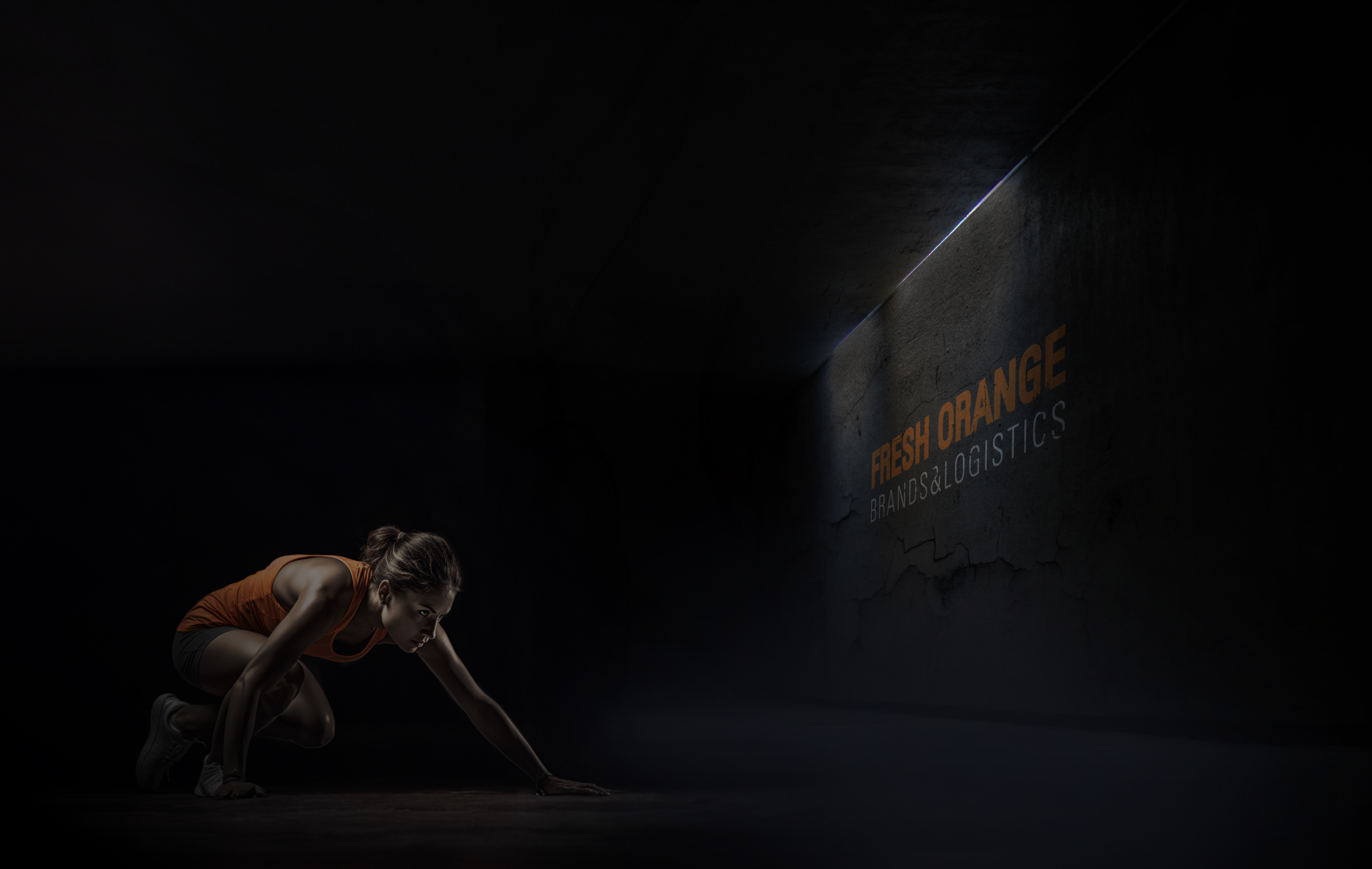 Home - Fresh Orange Brands